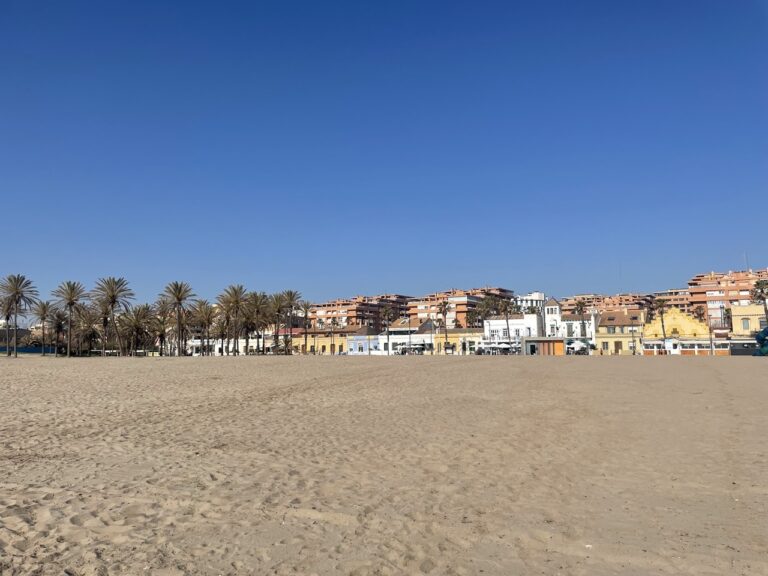 5 Best Beaches in Valencia, Spain (An Ultimate 2026 Guide)