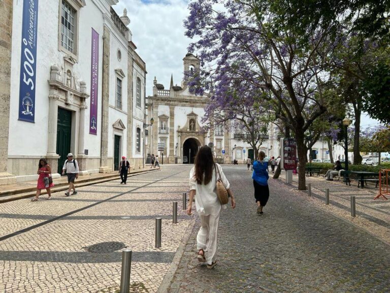Is Faro Portugal Worth Visiting? Yes (13 Reasons Why) - WhyThisPlace.com