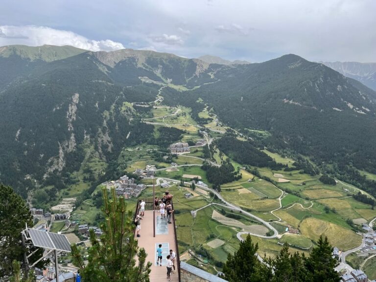 17 Perfect Things to Do in Andorra in the Summer - WhyThisPlace.com