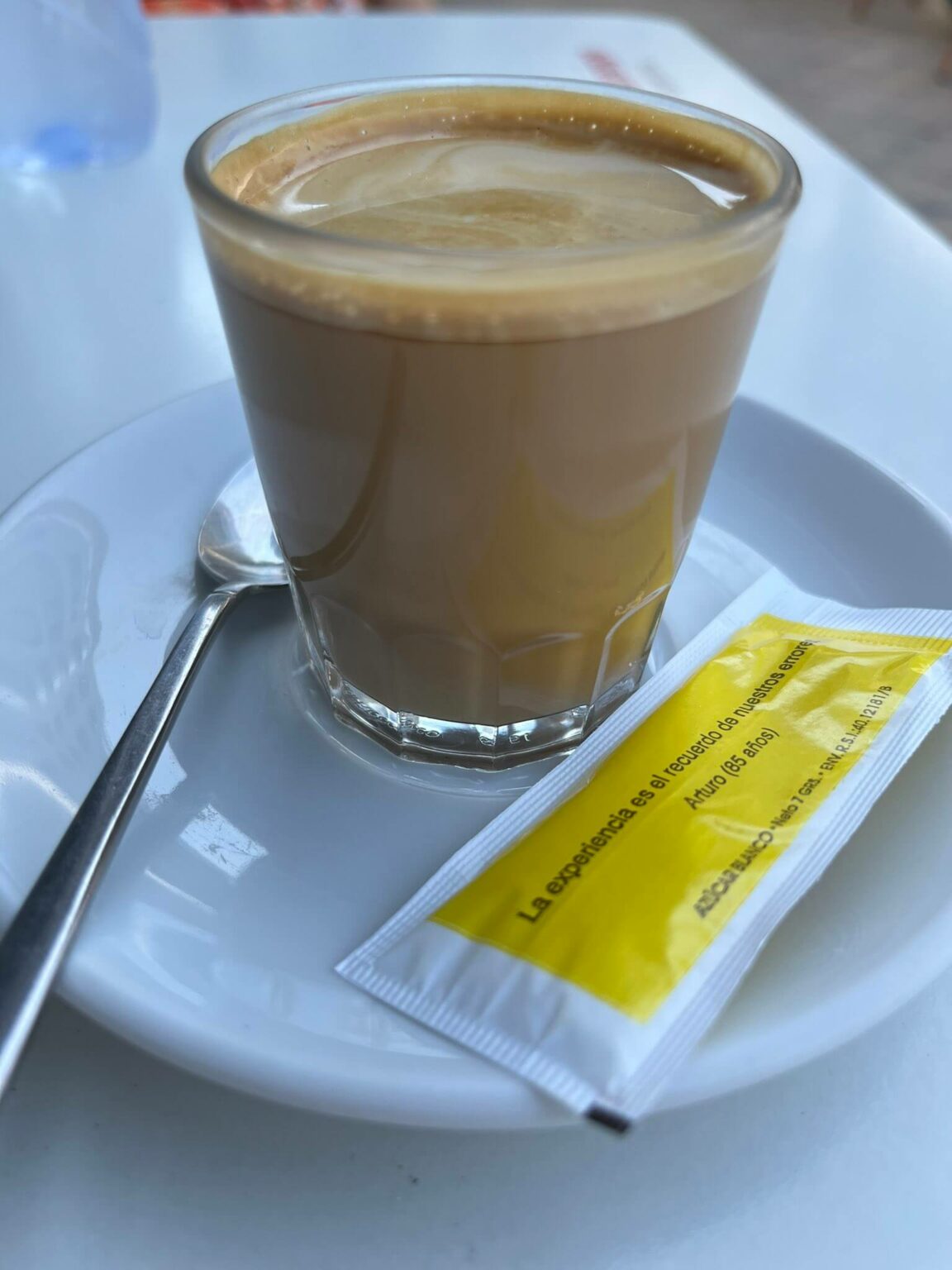 What is Almuerzo in English? - WhyThisPlace.com