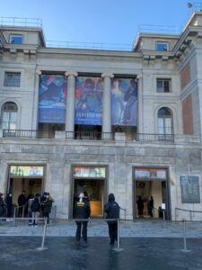 17 Famous Paintings & Highlights at Prado Museum, Spain - WhyThisPlace.com
