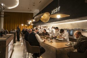 19 Best Michelin Star Restaurants in Barcelona [UPDATED]