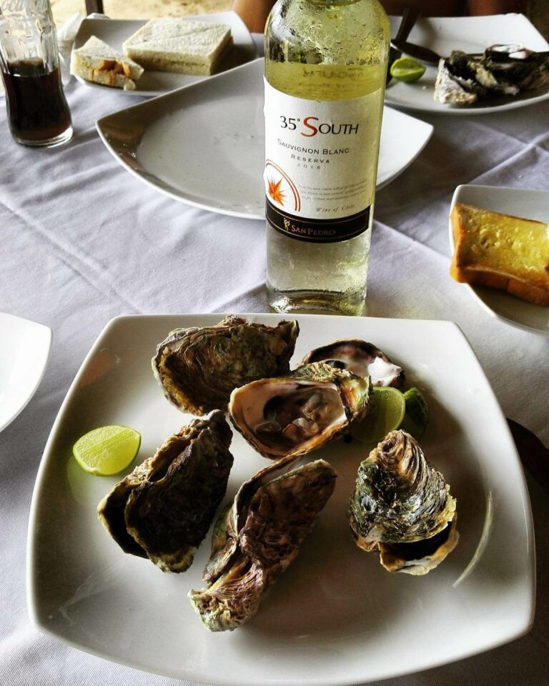 19 Best Restaurants in Colombo Sri Lanka to Visit in 2023