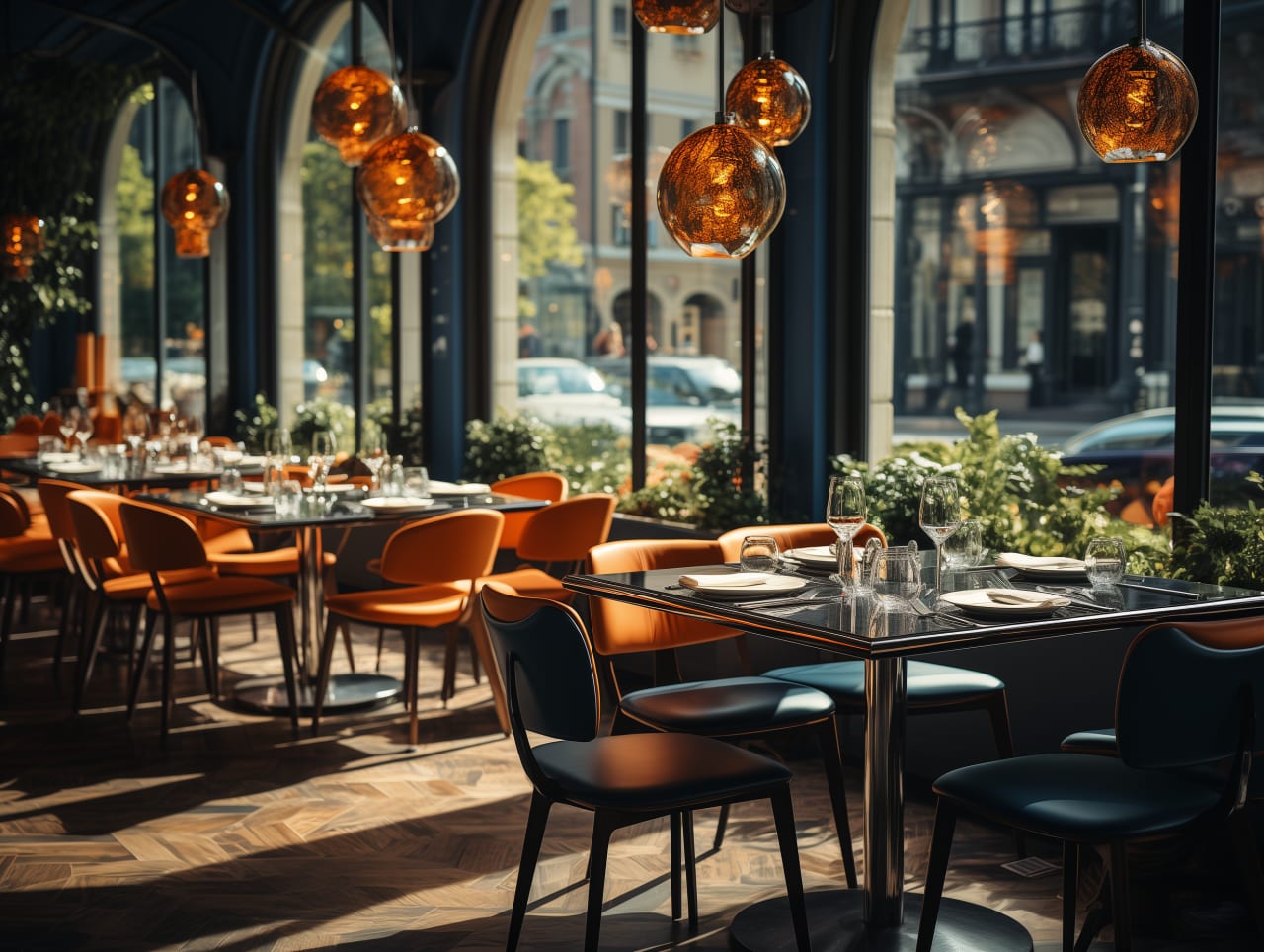 15 Must-Visit Michelin Starred Restaurants in Milan - WhyThisPlace.com