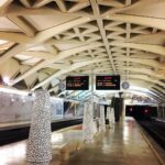 Valencia Metro Map and Subway System: Info & Travel Tips