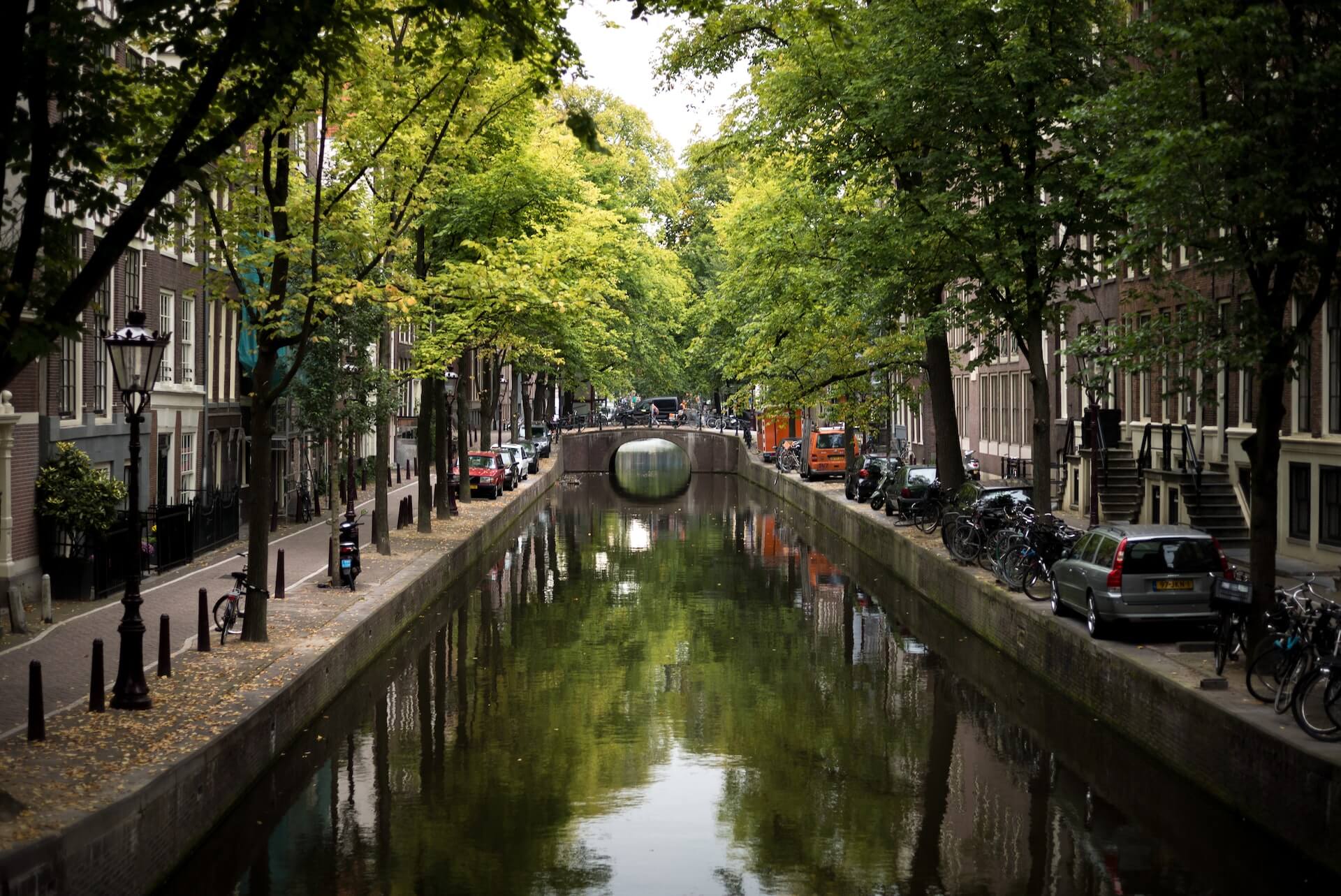 15 Must-Photograph Places in Amsterdam - WhyThisPlace.com