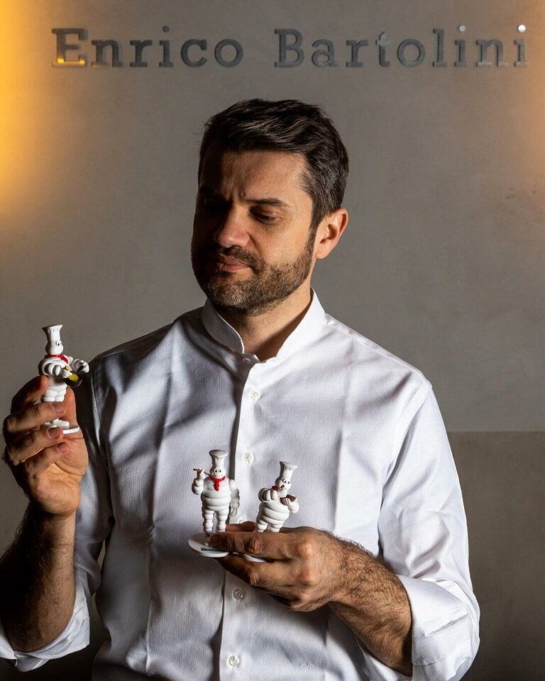 15 Must-Visit Michelin Starred Restaurants in Milan - WhyThisPlace.com