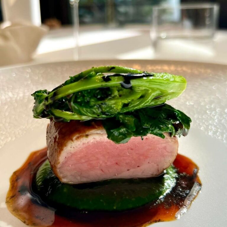 15 Must-Visit Michelin Starred Restaurants in Milan - WhyThisPlace.com