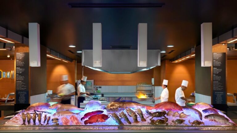 19 Best Restaurants in Colombo Sri Lanka to Visit in 2023