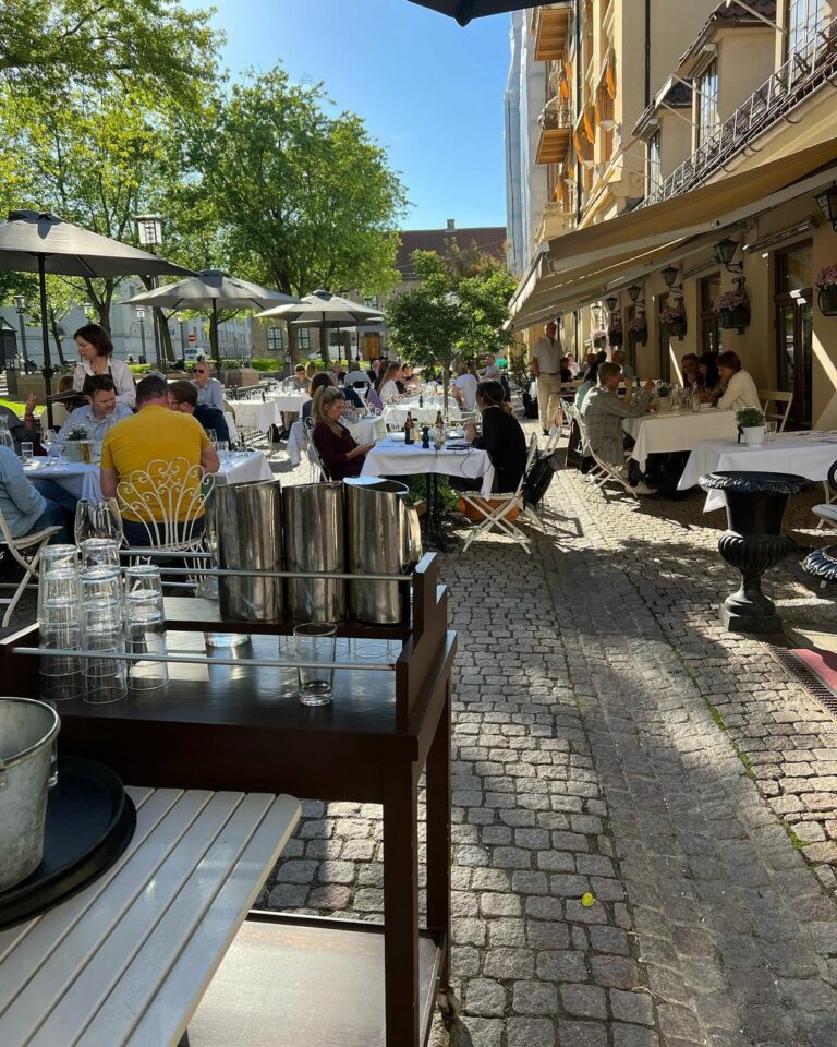 11 Best Restaurants in Oslo, Norway [UPDATED]