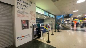 Valencia Metro Map and Subway System: Info & Travel Tips