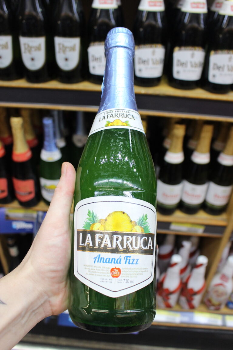 13 Drinks to Try in Argentina - WhyThisPlace.com