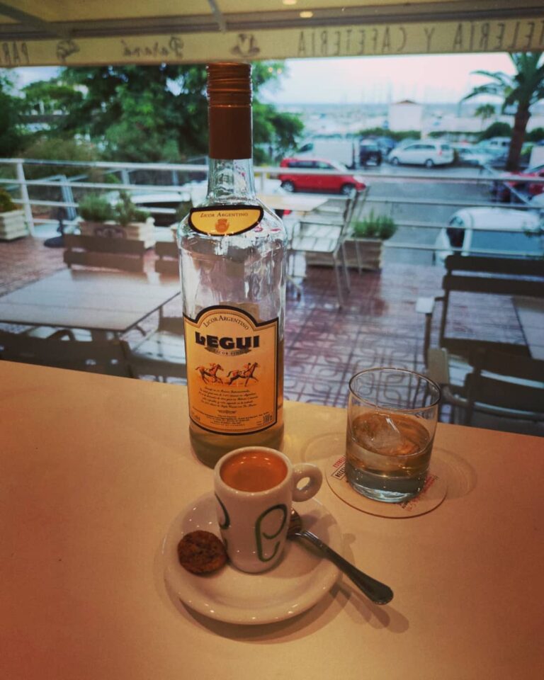 13 Drinks to Try in Argentina - WhyThisPlace.com