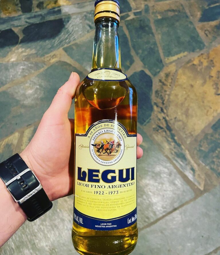 13 Drinks to Try in Argentina - WhyThisPlace.com