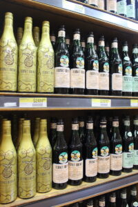 13 Drinks to Try in Argentina - WhyThisPlace.com