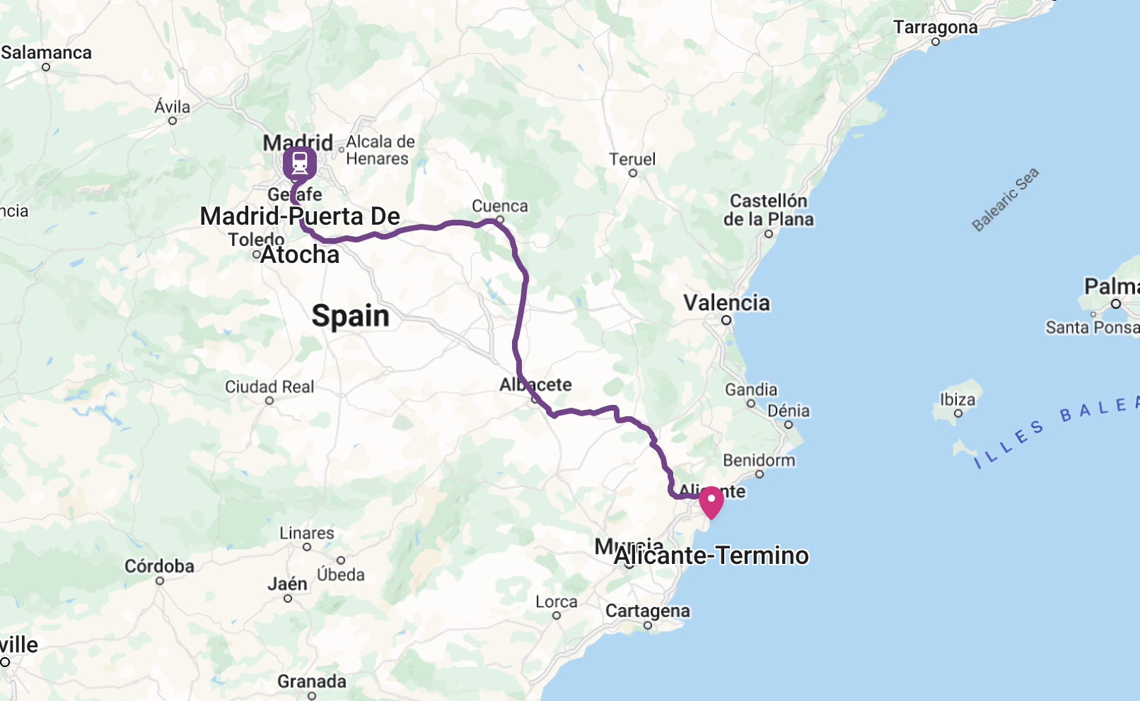 9 Best Beaches Near Madrid, Spain (Read this FIRST!)