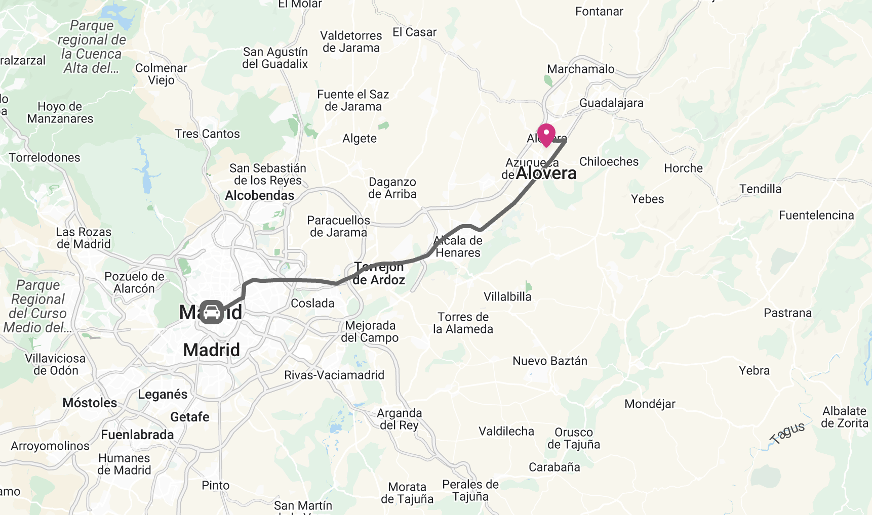 9 Best Beaches Near Madrid, Spain (Read this FIRST!)