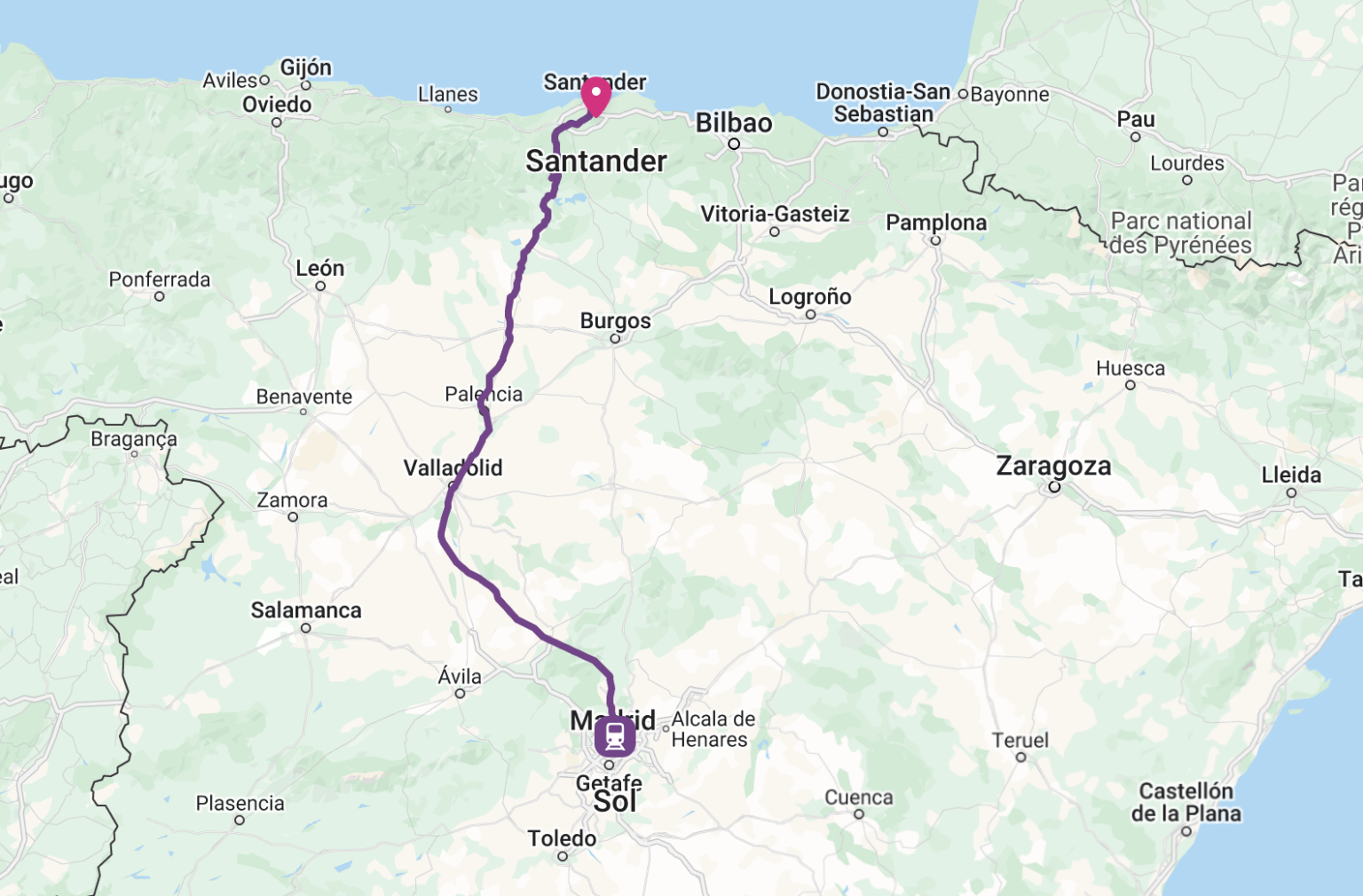 9 Best Beaches Near Madrid, Spain (Read this FIRST!)