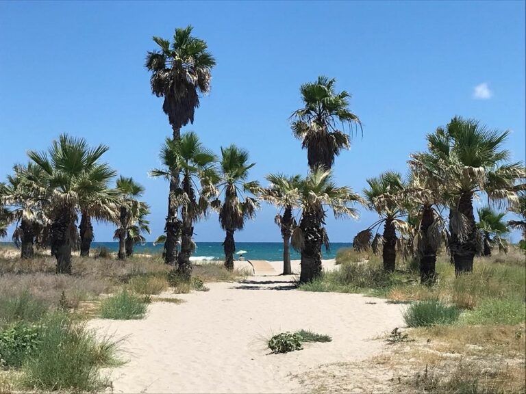 9 Best Beaches Near Madrid, Spain (Read this FIRST!)