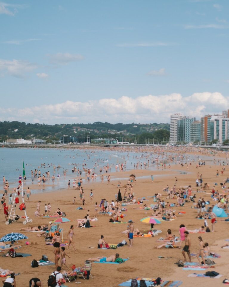 9 Best Beaches Near Madrid, Spain (Read this FIRST!)