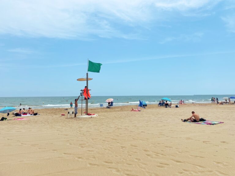 9 Best Beaches Near Madrid, Spain (Read this FIRST!)
