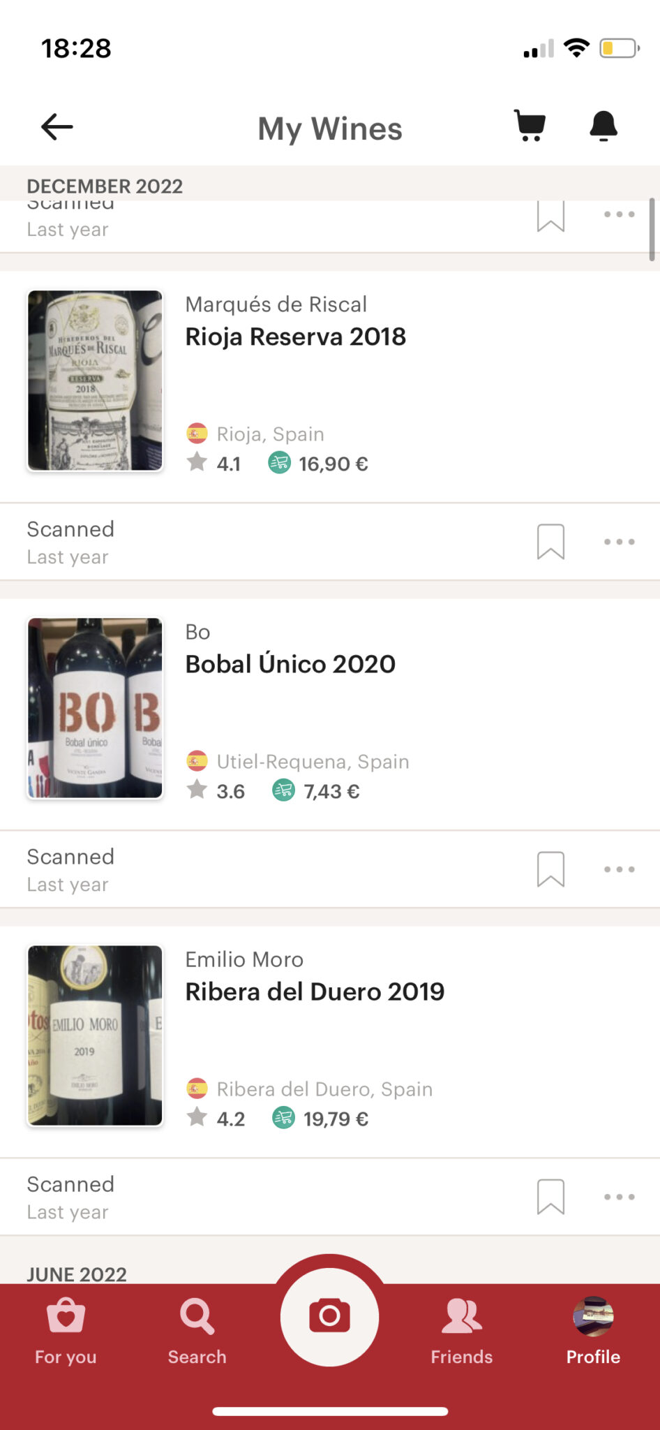 15 Best Spanish Red Wines You Need To Try Now!