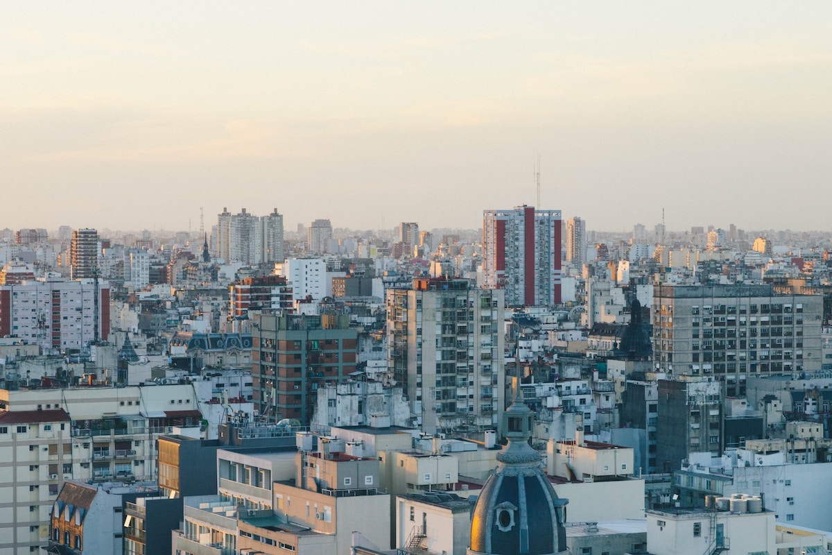 What Does Buenos Aires Mean? (Read this FIRST!)