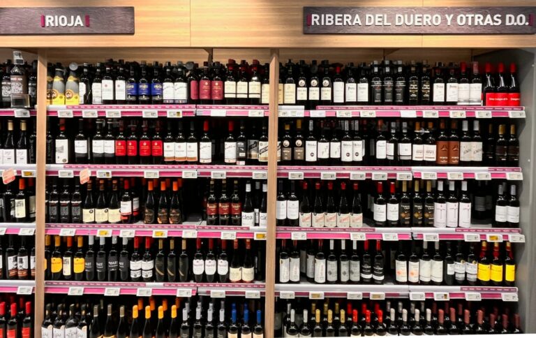 15 Best Spanish Red Wines You Need To Try Now!