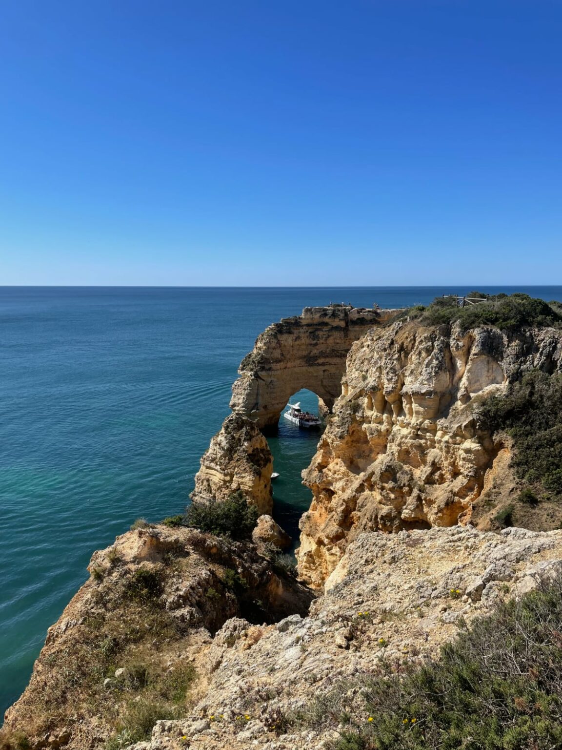 My Favourite Hiking Routes in Portugal - WhyThisPlace.com