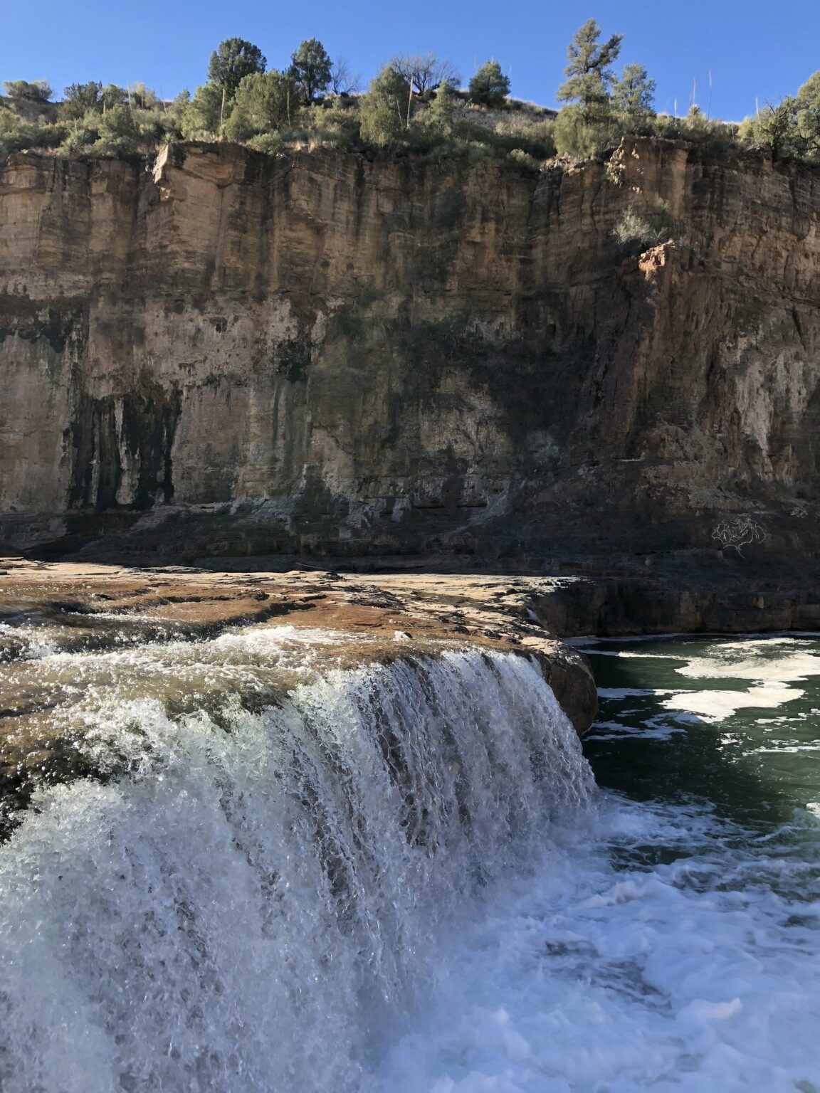 19 Best & Easy Waterfall Hikes in Arizona - WhyThisPlace.com