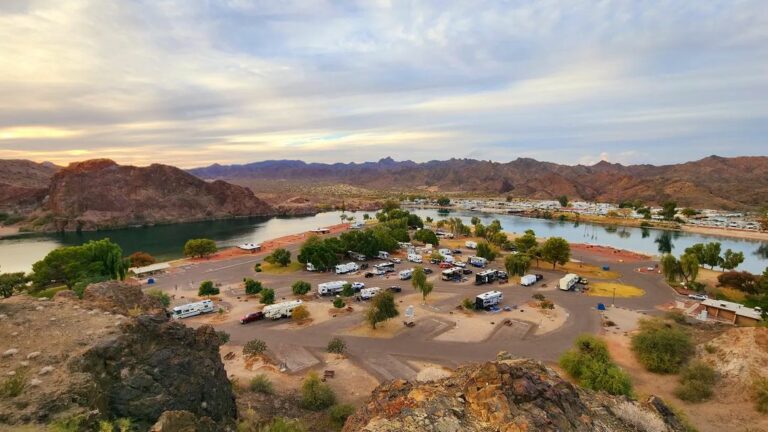 15 Arizona Beaches You Can't Miss - WhyThisPlace.com