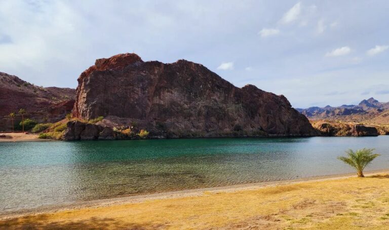 15 Arizona Beaches You Can't Miss - WhyThisPlace.com