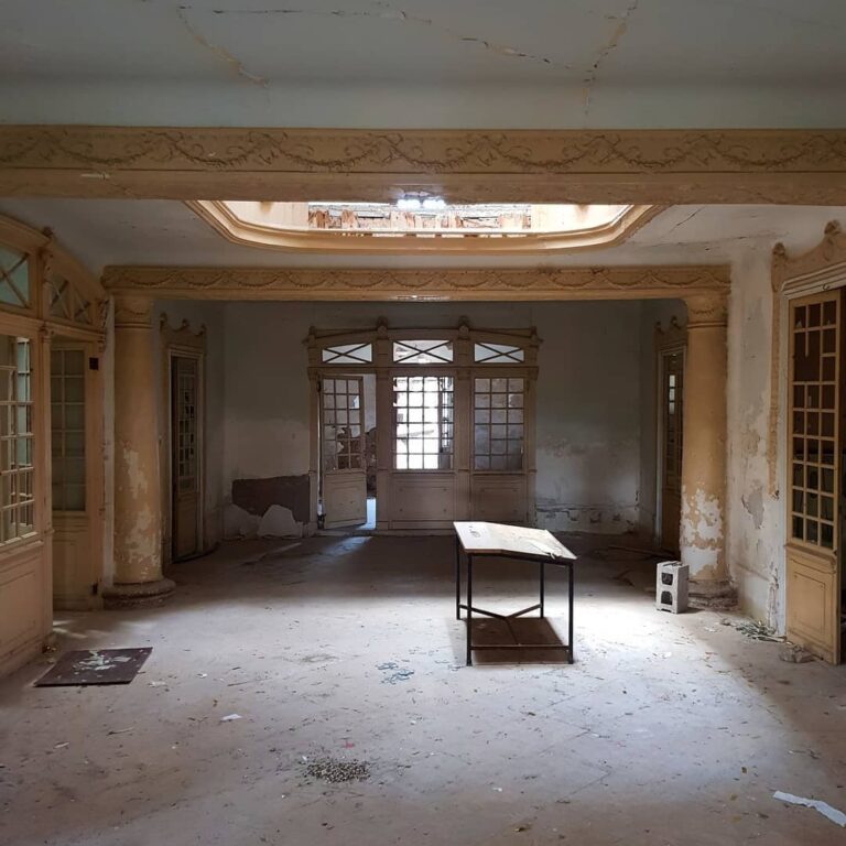 Abandoned Beauties: 19 Castles in Spain - WhyThisPlace.com