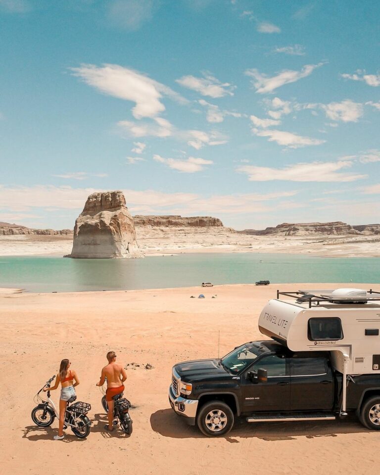 15 Arizona Beaches You Can't Miss - WhyThisPlace.com