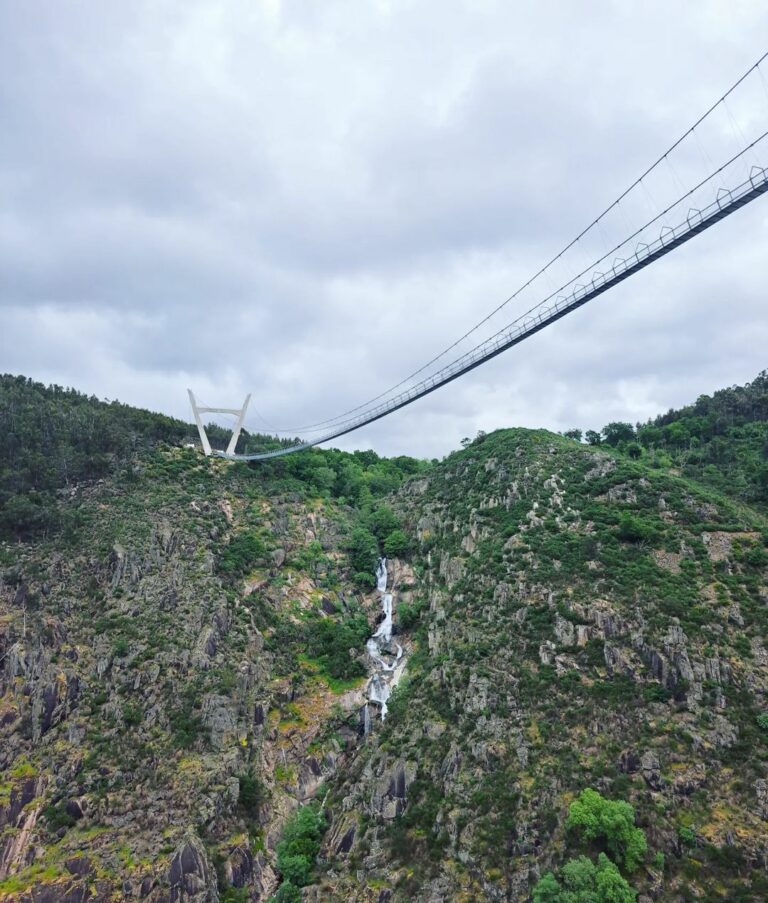 My Favourite Hiking Routes in Portugal - WhyThisPlace.com