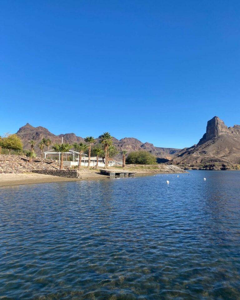 15 Arizona Beaches You Can't Miss - WhyThisPlace.com