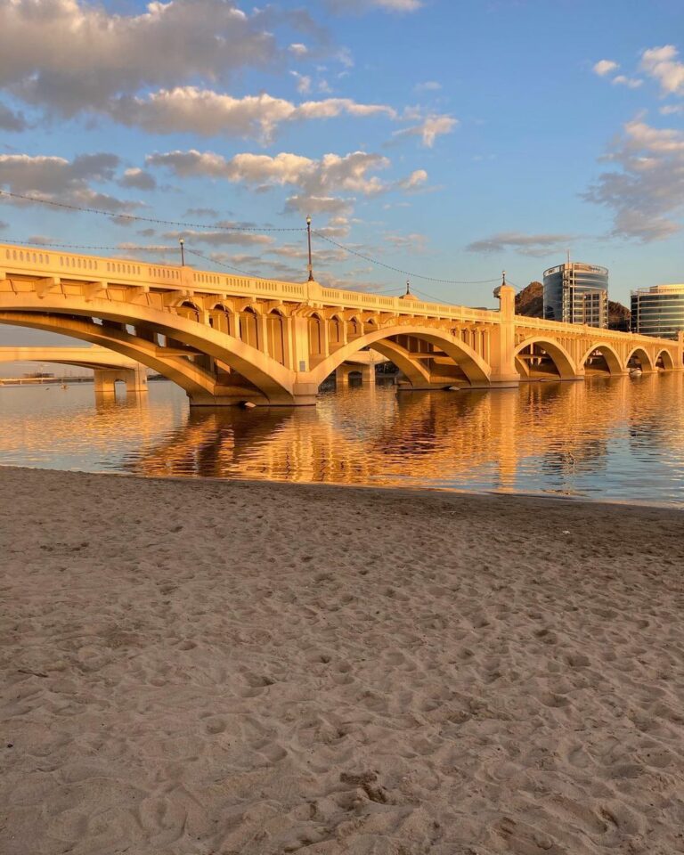 15 Arizona Beaches You Can't Miss - WhyThisPlace.com