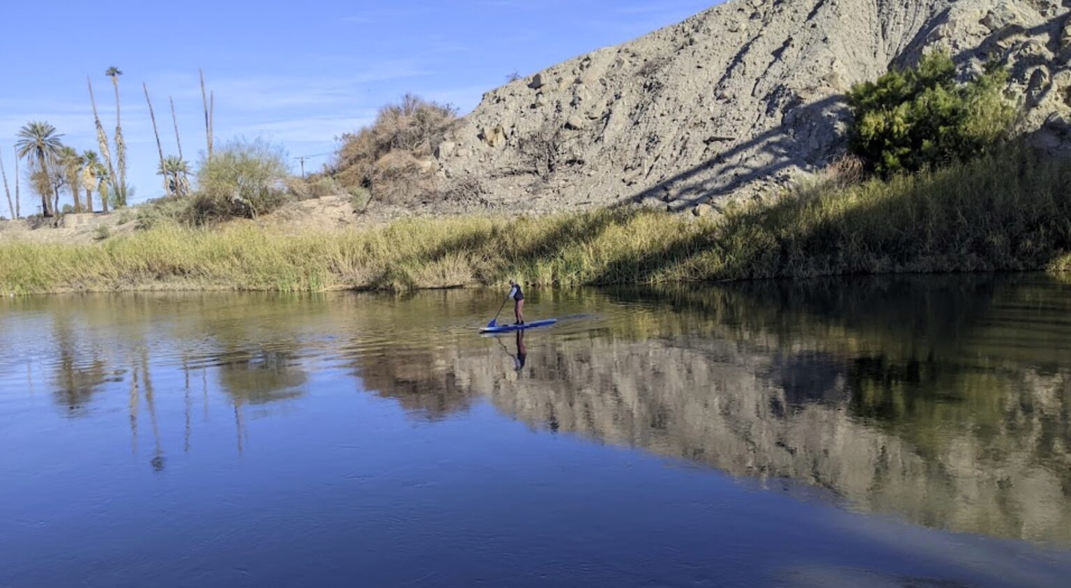 15 Arizona Beaches You Can't Miss - WhyThisPlace.com