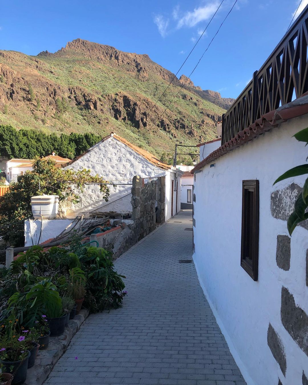 Maspalomas, Gran Canaria in 13 Moves - WhyThisPlace.com