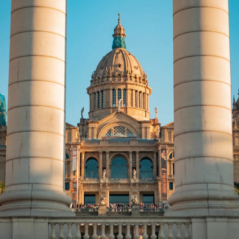 21 Famous Buildings in Barcelona to See in 2024 - WhyThisPlace.com