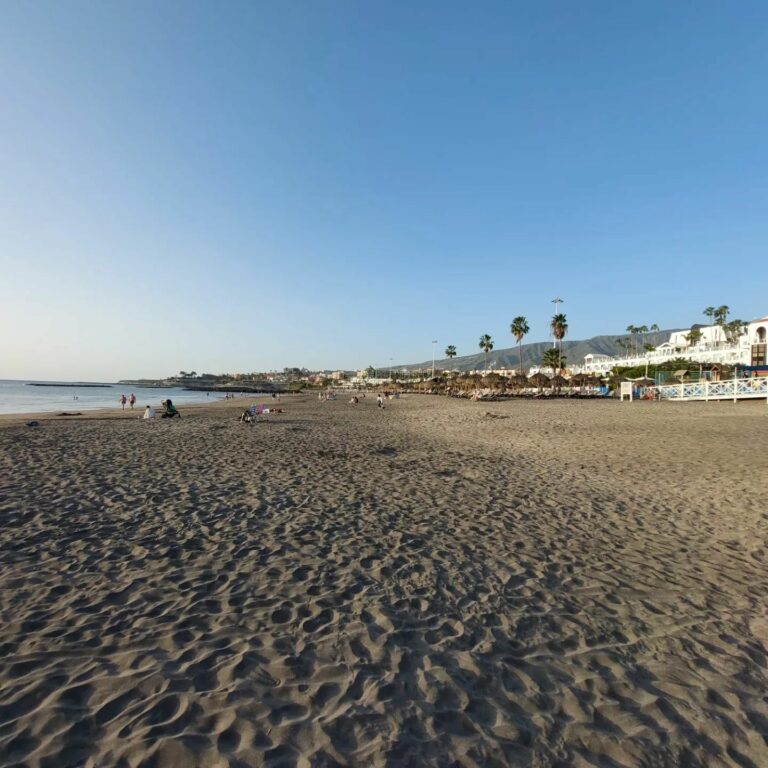 19 Best Beaches in Tenerife: a Local’s Guide with Map and Photos ...