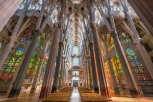 21 Famous Buildings in Barcelona to See in 2024 - WhyThisPlace.com