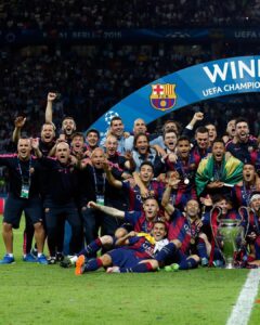 Popular Sports in Spain: Soccer, Basketball, and Tennis - WhyThisPlace.com