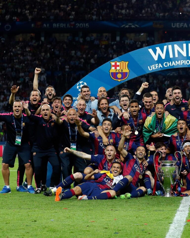 Popular Sports in Spain: Soccer, Basketball, and Tennis - WhyThisPlace.com