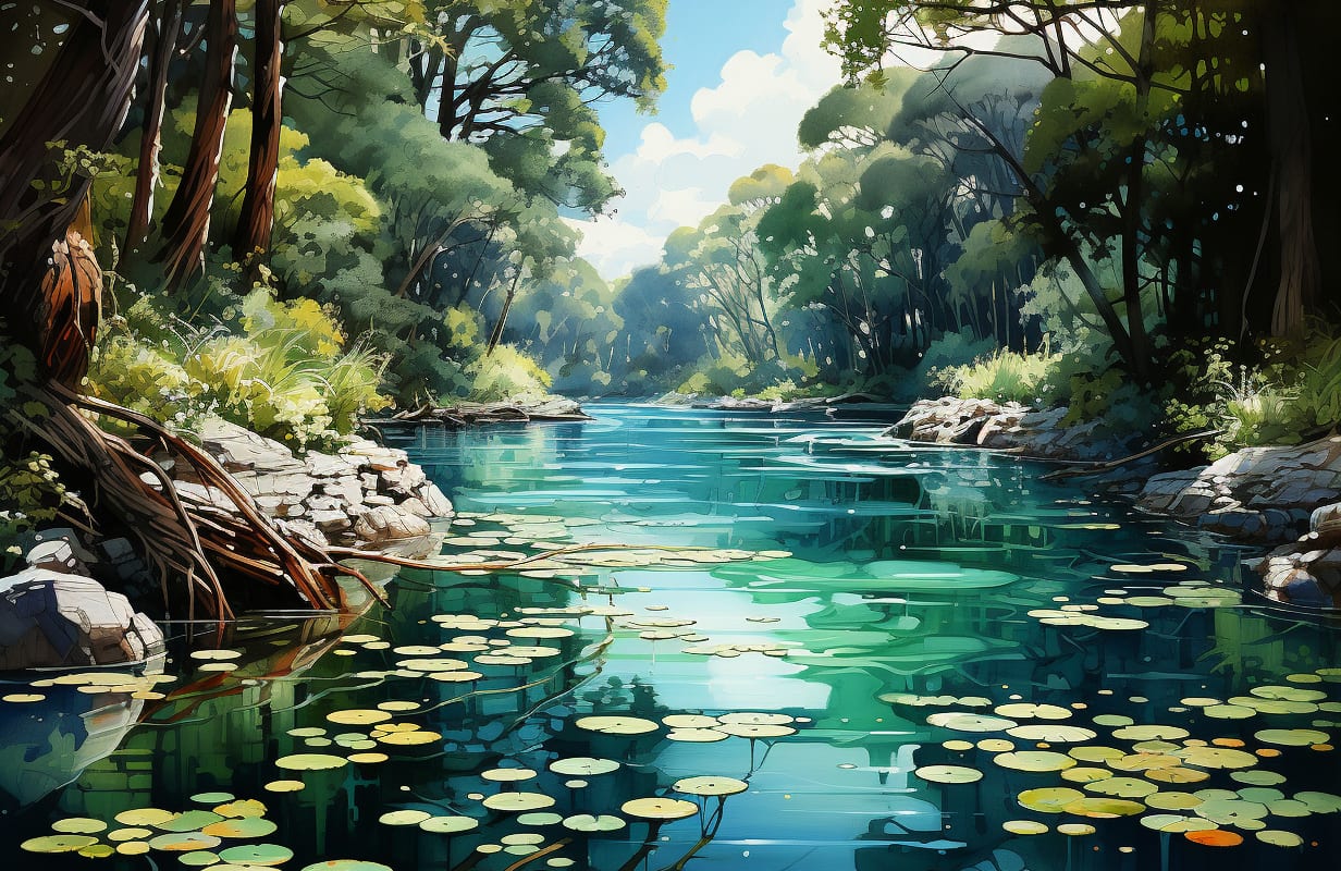 My Top National Parks in Florida - WhyThisPlace.com