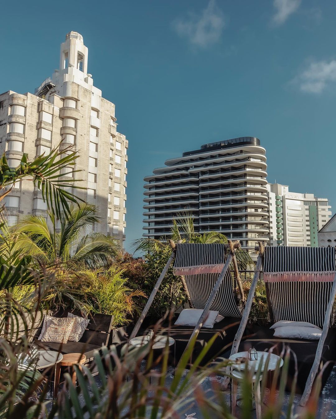 Miami's Rooftop Restaurants & Bars with Views - WhyThisPlace.com