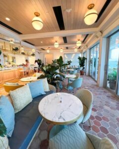 Miami's Rooftop Restaurants & Bars with Views - WhyThisPlace.com
