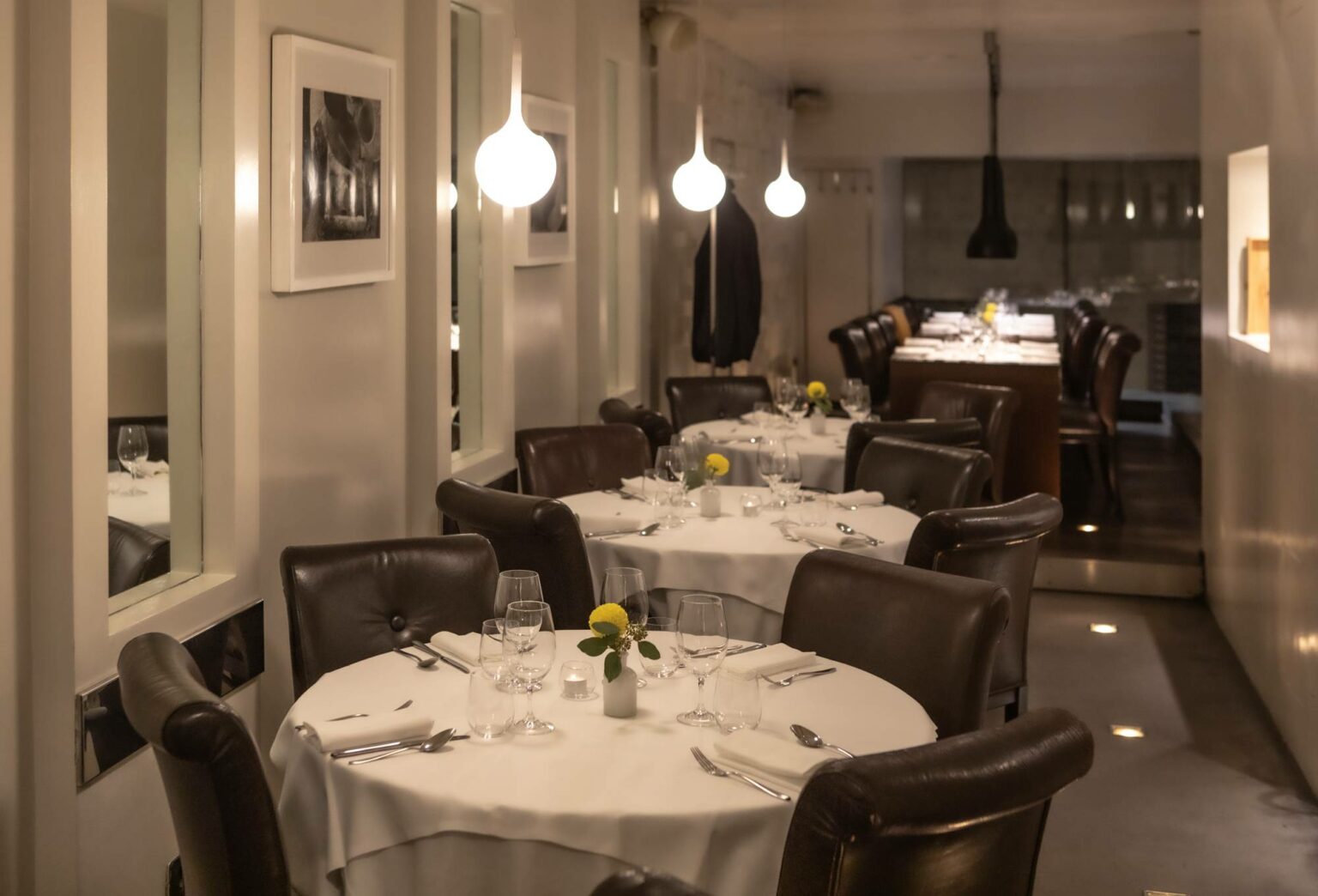 Dining in Rome: 15 Michelin Star Restaurants - WhyThisPlace.com