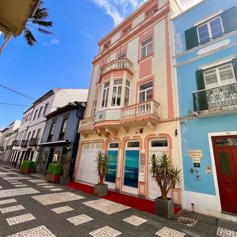 Canary Islands vs. Azores: A Definitive Guide - WhyThisPlace.com