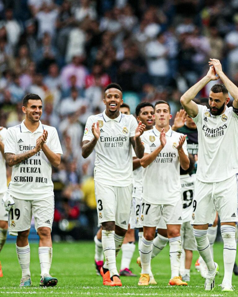 Popular Sports in Spain: Soccer, Basketball, and Tennis - WhyThisPlace.com